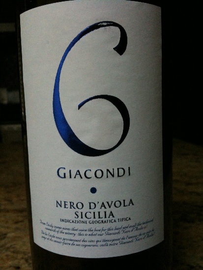 Giacondi Expert Wine Review: Natalie MacLean